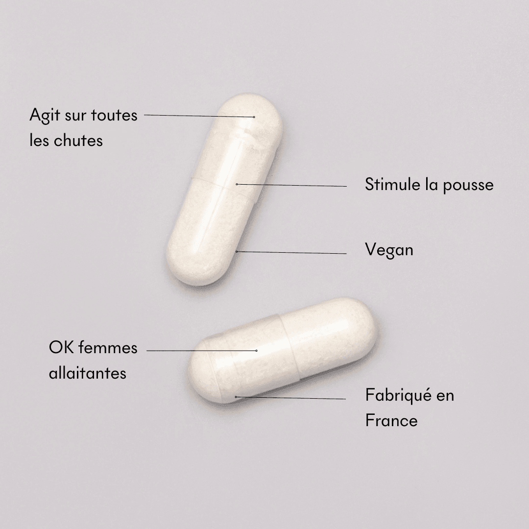 Natural Scalp Treatments by Dr. Julie Pernet – MakeMyMask